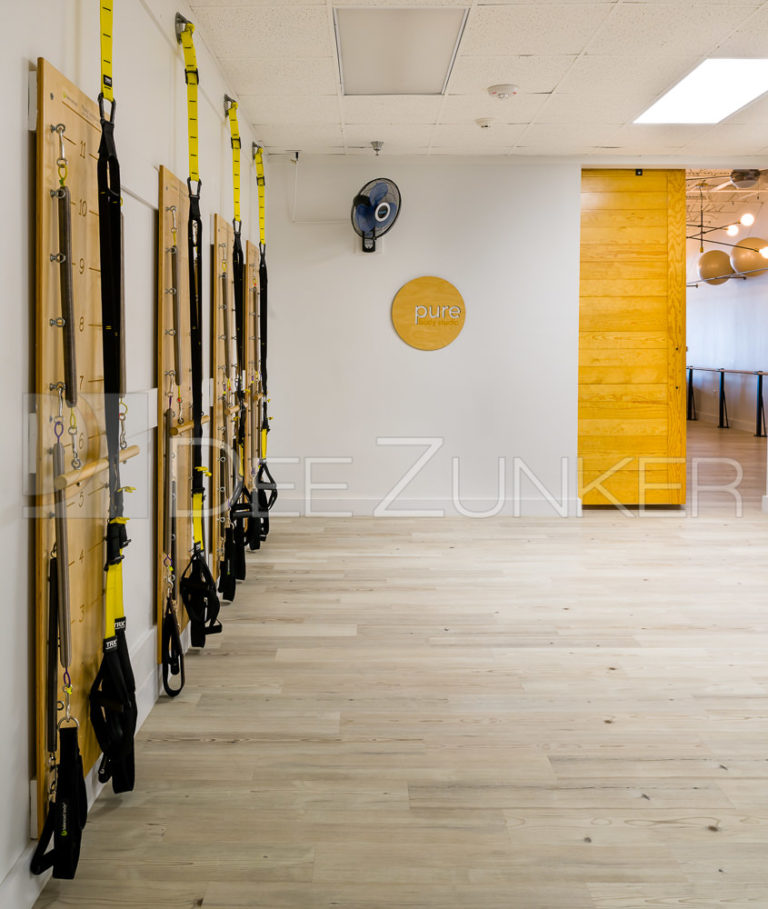 Pure Body Studio Bellaire 1788 | Dee Zunker